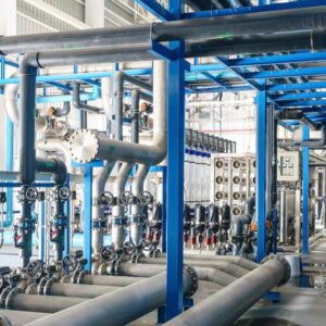 MEP Services – Vox Fire Decoration Design & Fit-Out Co.
